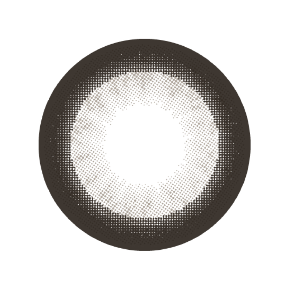 Chrome gray|倖田來未デザインプロデュースカラコン loveil(ラヴェール) オフィシャルショッピングサイト